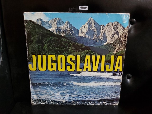 Jugoslavija  (2+/3-)