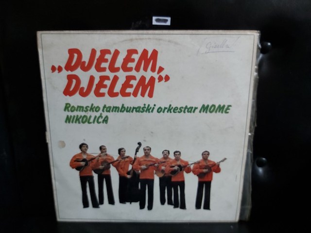 Romska muzika-Djelem,djelem  (4)