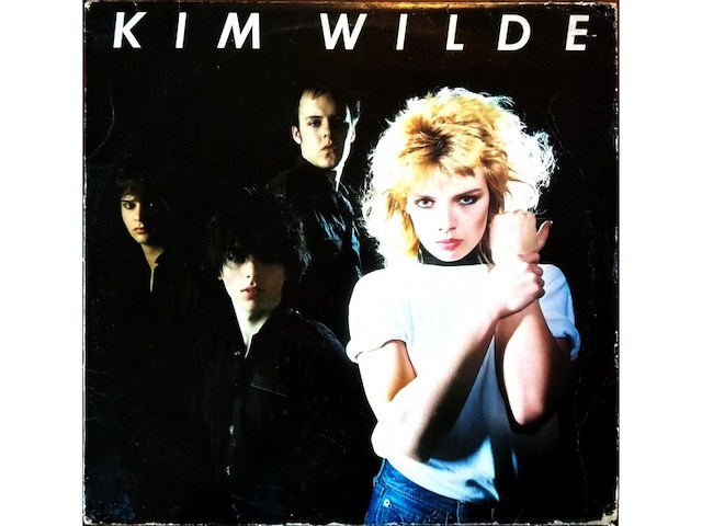 LPS Kim Wilde - Kim Wilde