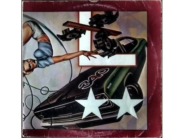 LPS Cars - Heartbeat City