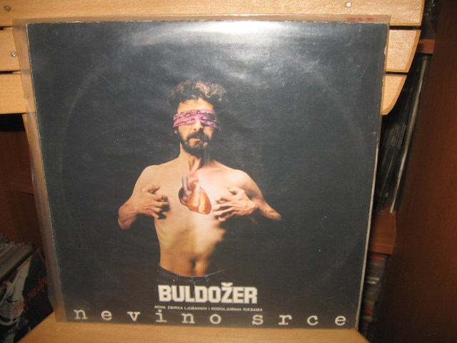 buldozer