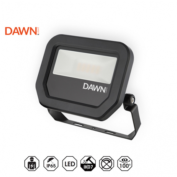 Led reflektor FL20W 2200Lm 4000K Dawn 250282