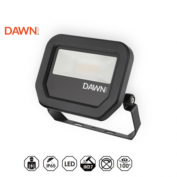 Led reflektor FL30W 3300Lm 4000K Dawn 250286