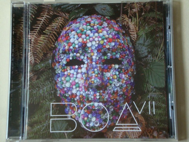 Boa - VII (Sedam)