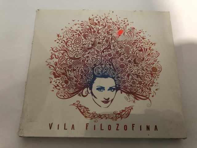 ViLa FiLoZofina ‎– ViLa FiLoZofina