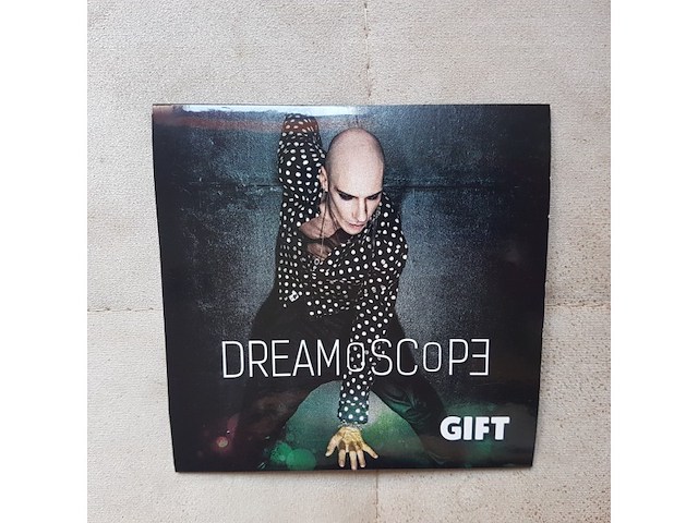 Gift Dreamoscope (2016)