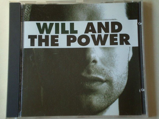 Will And The Power - Will And The Power