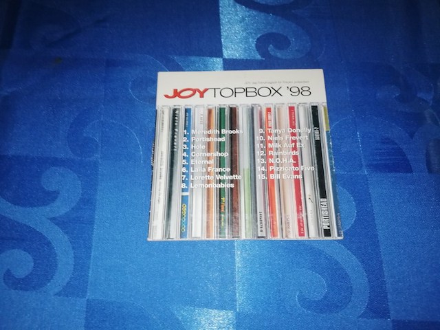 joytopbox 98