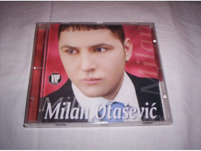 Milan Otašević - Kradljivica