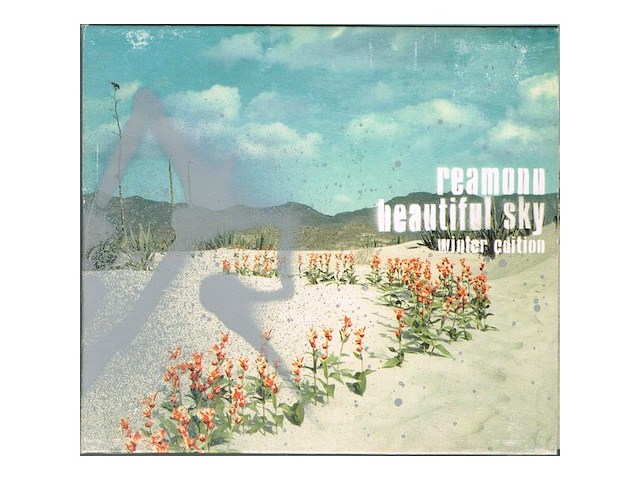 Reamonn – Beautiful Sky (Winter Edition)