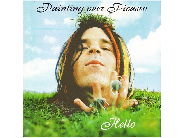 Painting Over Picasso – Hello