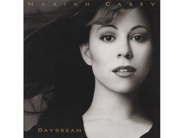 Mariah Carey – Daydream