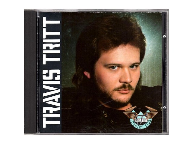 Travis Tritt – Country Club
