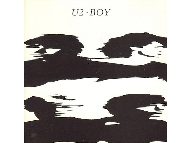 U2 – Boy