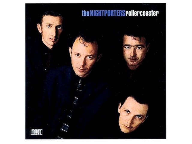 Nightporters – Rollercoaster