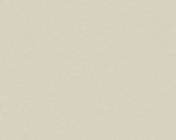 MICHALSKY LIVING Wallpaper «Uni, Beige» 379861
