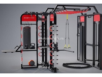 DHZ-Functional trainer