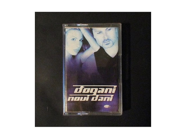 Djogani-Novi Dani (2001)