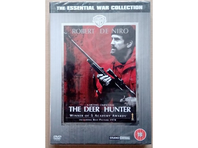 Lovac na jelene / Deer Hunter - Robert De Niro