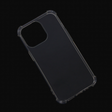 Futrola Transparent Ice Cube za iPhone 13 Pro 6.1