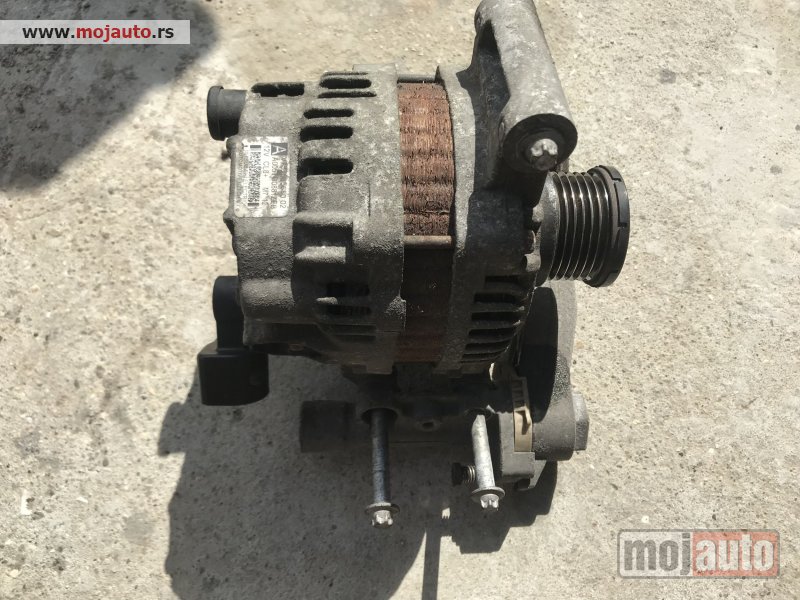 Alternator peugeot 207 1.6 vti 88kw 120ks