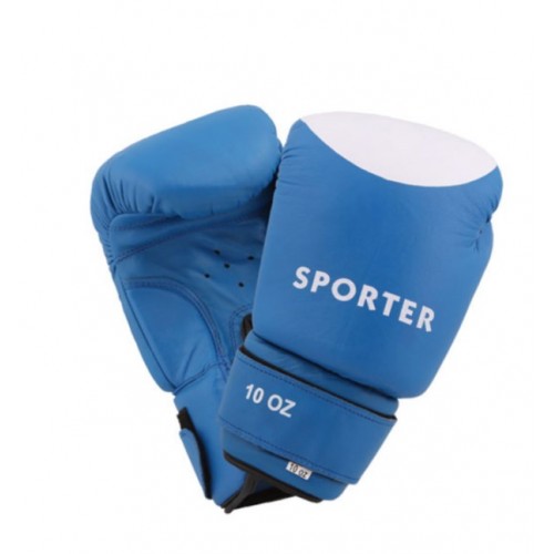Rukavice za boks Sporter plave