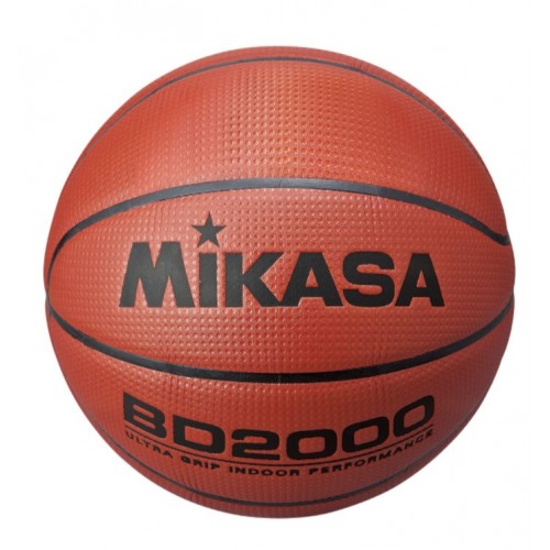 Lopta za košarku Mikasa BDY2000