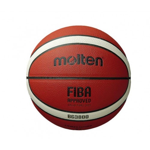Lopta za košarku Molten B7G3800