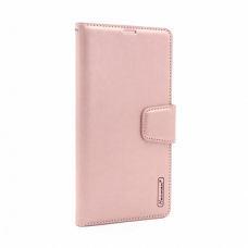 Futrola Hanman Canvas ORG za iPhone 13 Mini 5.4 roze