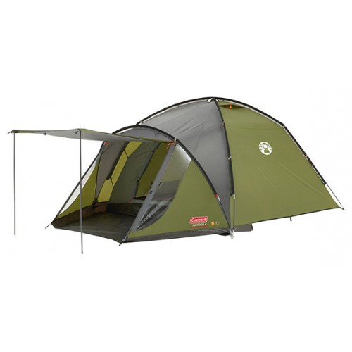 Šator za kampovanje Coleman Hayden 4