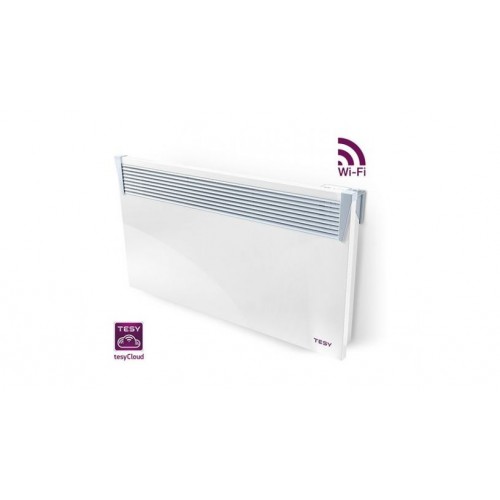 Wi-Fi električni panel radijator Tesy CN 03 150 EIS