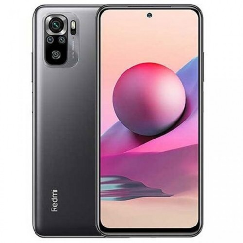 Mobilni telefon Xiaomi Redmi Note 10S EU 6+64 Onyx Gray