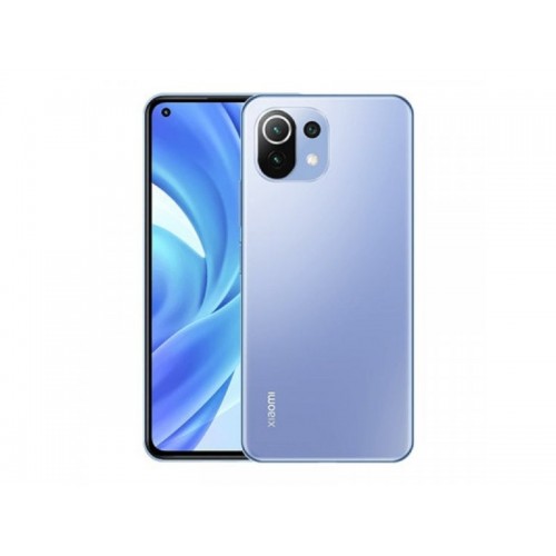 Mobilni telefon Xiaomi Mi 11 Lite EU 6+128 Bubblegum Blue