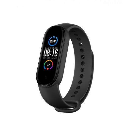 Pametni sat Xiaomi Mi Band 5