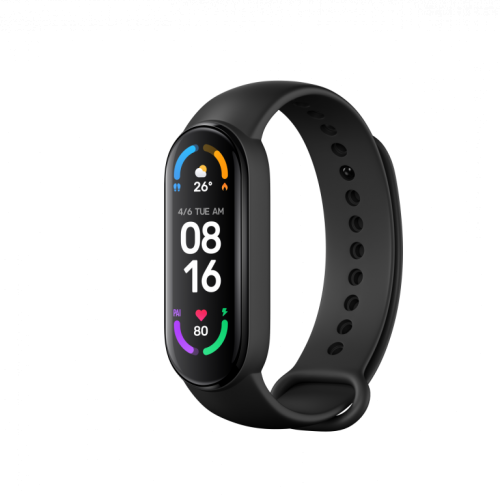 Pametni sat Xiaomi Mi Band 6