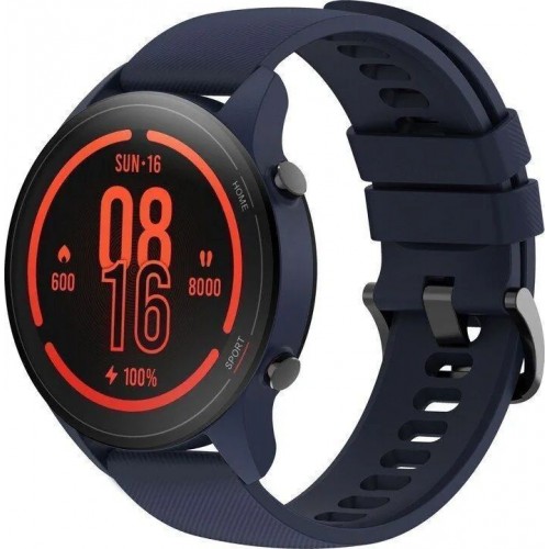 Pametni sat Xiaomi Mi Watch Navy Blue