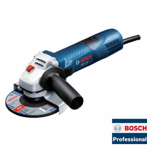 Ugaona brusilica Bosch GWS 7-115 Professional