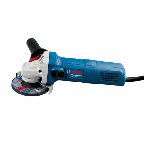 Ugaona brusilica Bosch Professional GWS 750-115