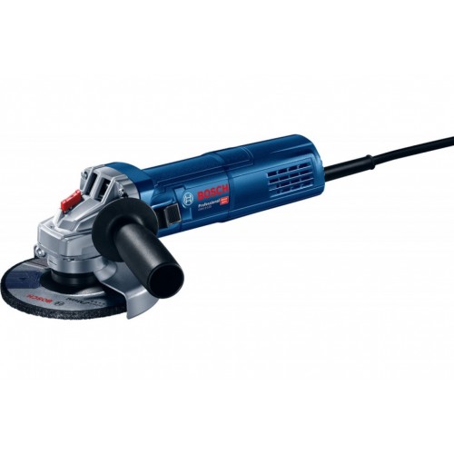 Ugaona brusilica Bosch GWS 9-125 Professional