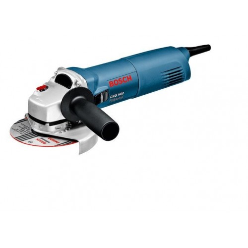 Ugaona brusilica Bosch GWS 1400 Professional