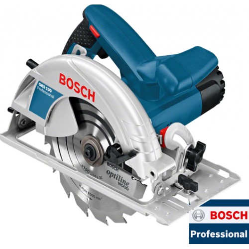 Ručna kružna testera Bosch GKS 190 Professional