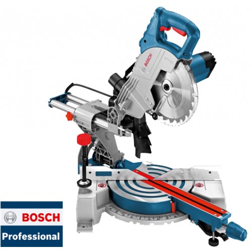 Stacionarna kružna testera Bosch GCM 800 SJ Professional