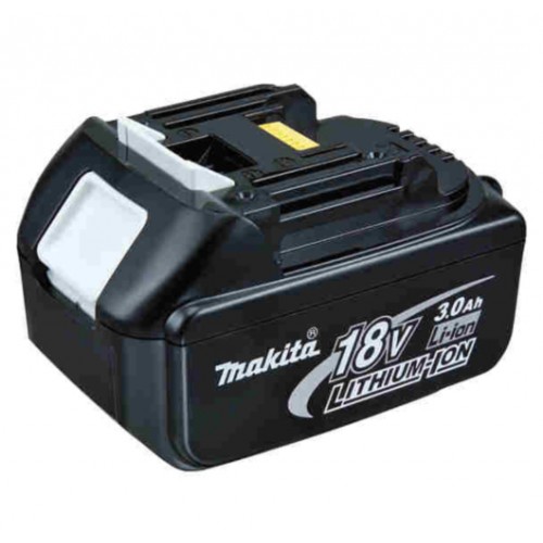 Baterija Makita 3Ah BL1830B 632G12-3