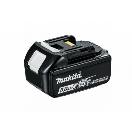Baterija Makita 5Ah 18V BL1850B 632F15-1