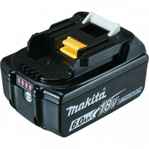 Baterija Makita 6Ah 18V BL1860B 632F69-8