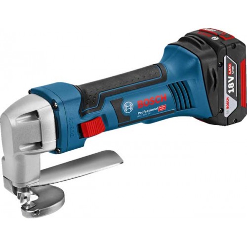 Bosch Professional Akumulatorske makaze za lim GSC 18V-16