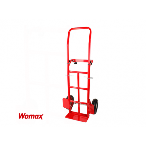 Transportna kolica sklopiva W-MSK 200 KG