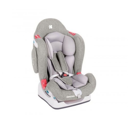 Autosedište O'right 0-25kg light grey