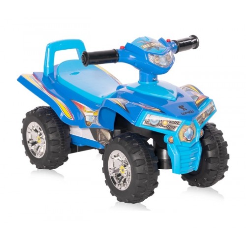 Guralica Ride-On Auto Car ATV Lorelli 10400080003