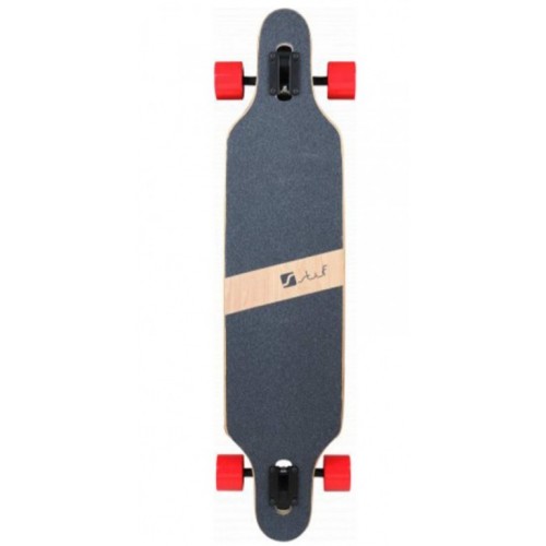 Longboard STUF